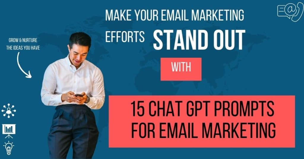 15 Proven Chat GPT for Email Marketing Prompts : Transform Your Email ... 15 Proven Chat GPT for Email Marketing Prompts : Transform Your Email ...