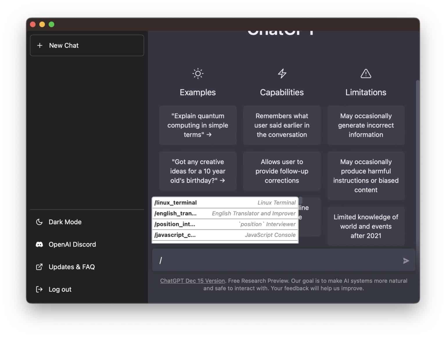 How to download and save ChatGPT thread data and conversation and export it - Chat Gpt Connect